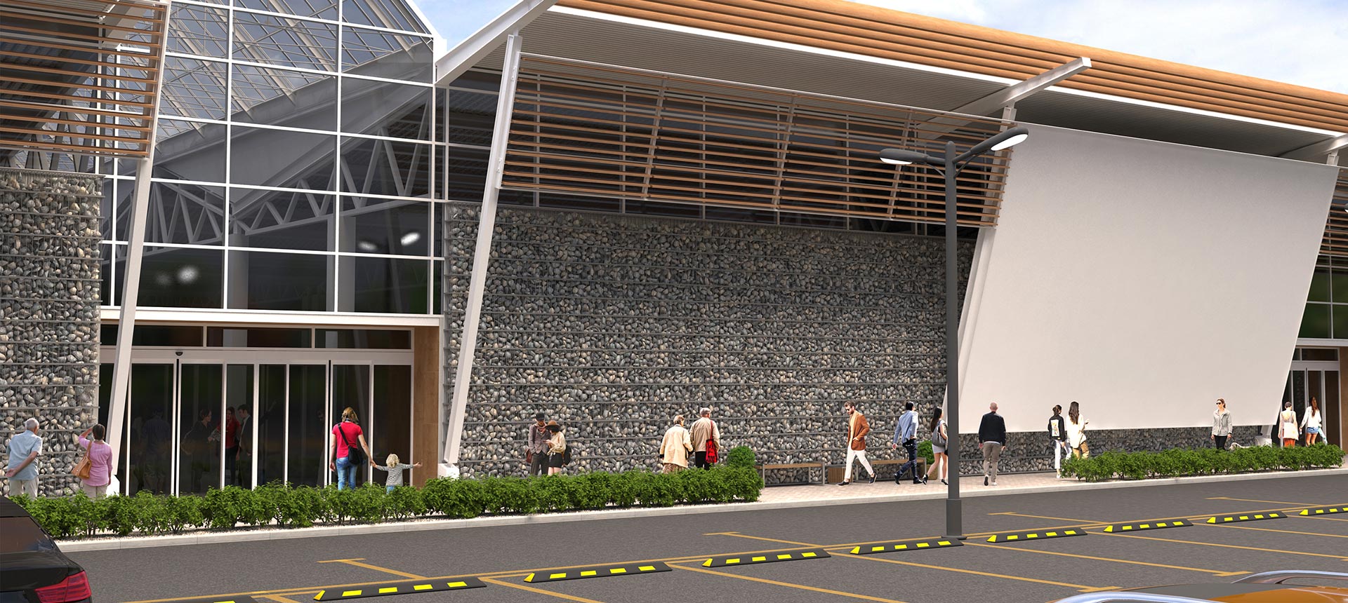 Referencie | Prírodný kameň andezit| Rockbuild s.r.o. | ROCK-Build s.r.o.